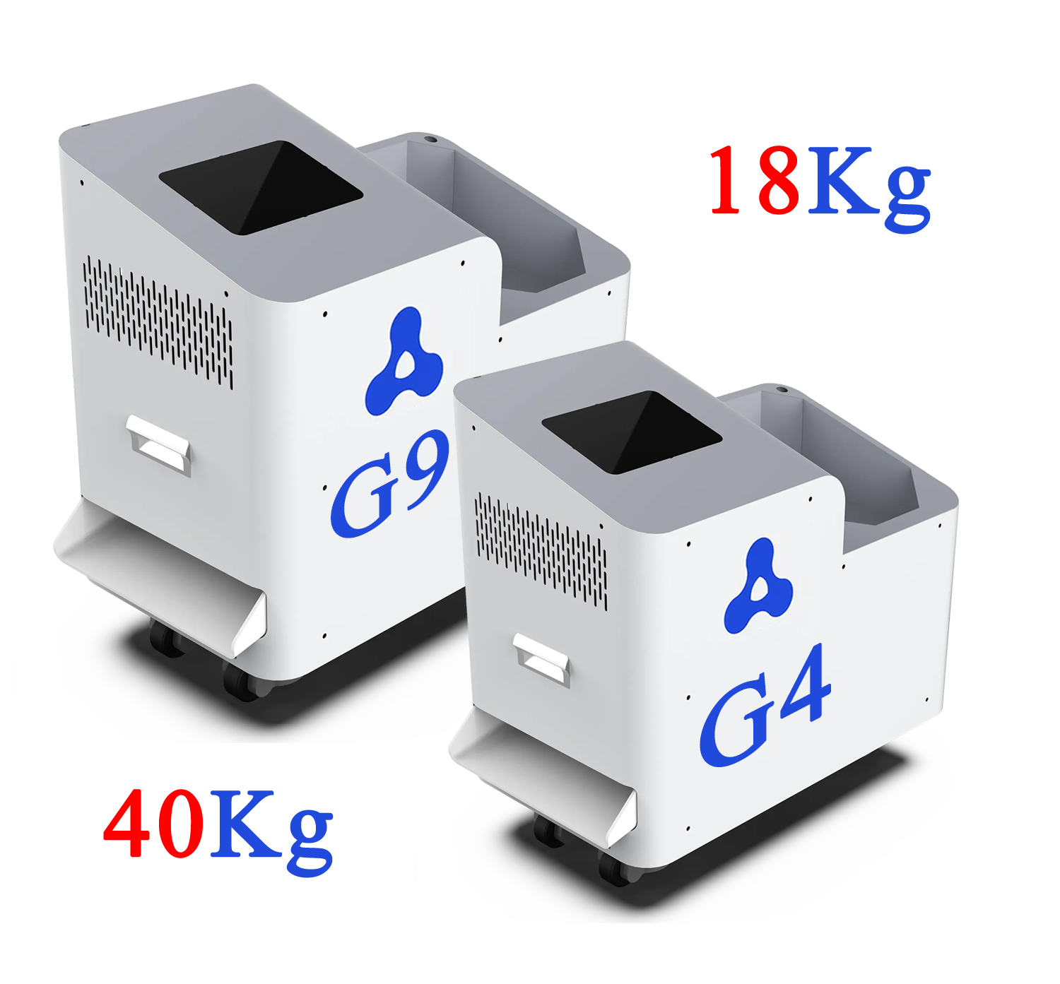 FutureCounter-AI Automatic Fish Fry Counter – Save Workers to Earn More ...